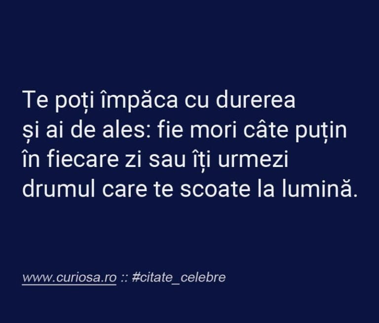 Citate motivaționale. Mesaje motivaționale "RIDICA-TE". Poze